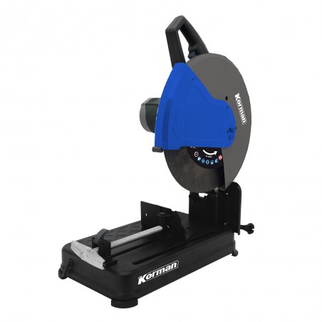 Tronçonneuse à métaux 2300W 355mm